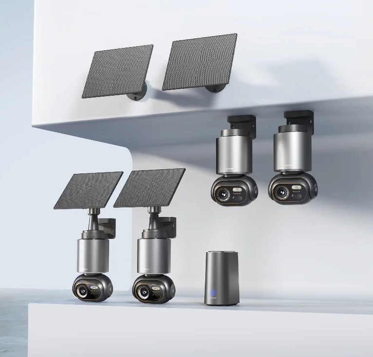 What are the Top Security Cameras for Construction Site Monitoring and ...