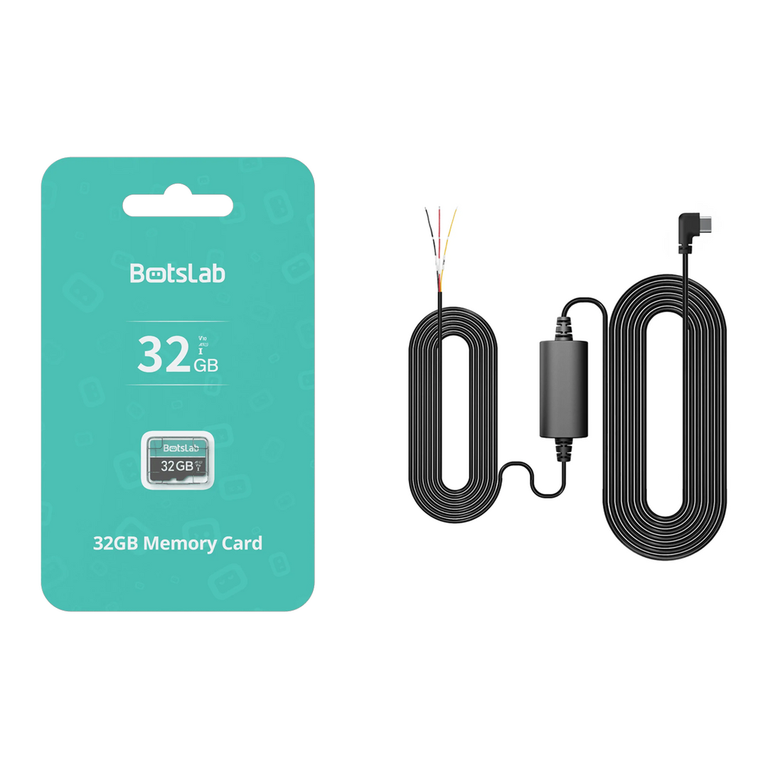 Botslab-Be Secure, Be Botslab