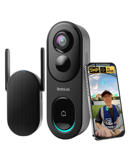 Products – Botslab