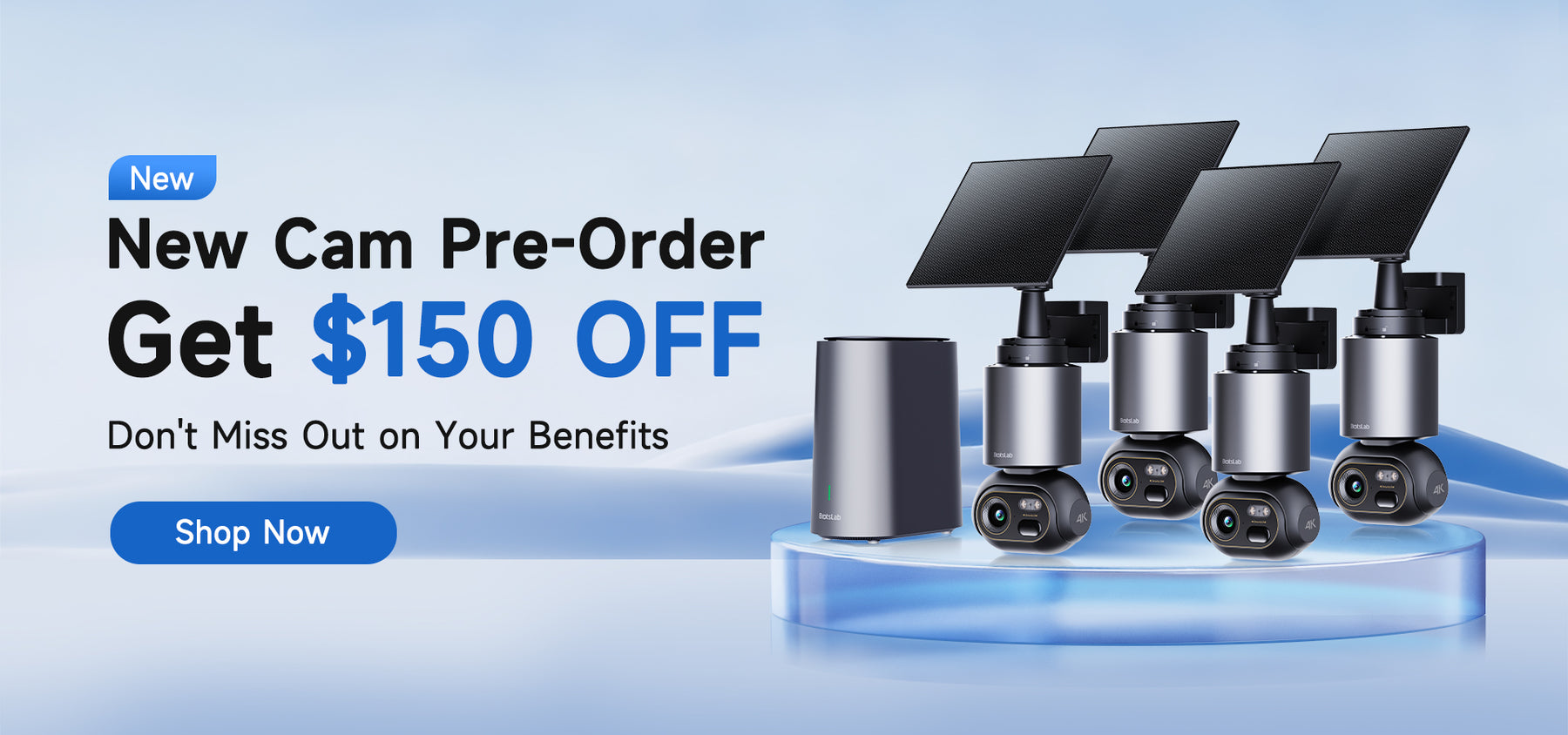 Botslab-Be Secure, Be Botslab