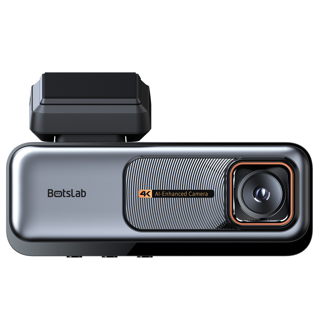 Botslab Dash Cam G980H Pro