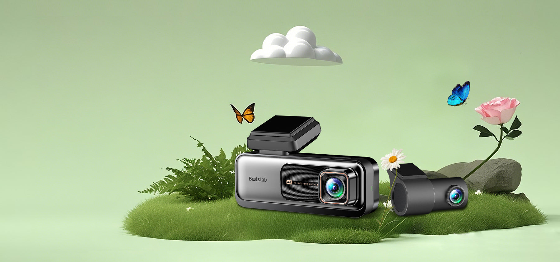 Botslab-Be Secure, Be Botslab