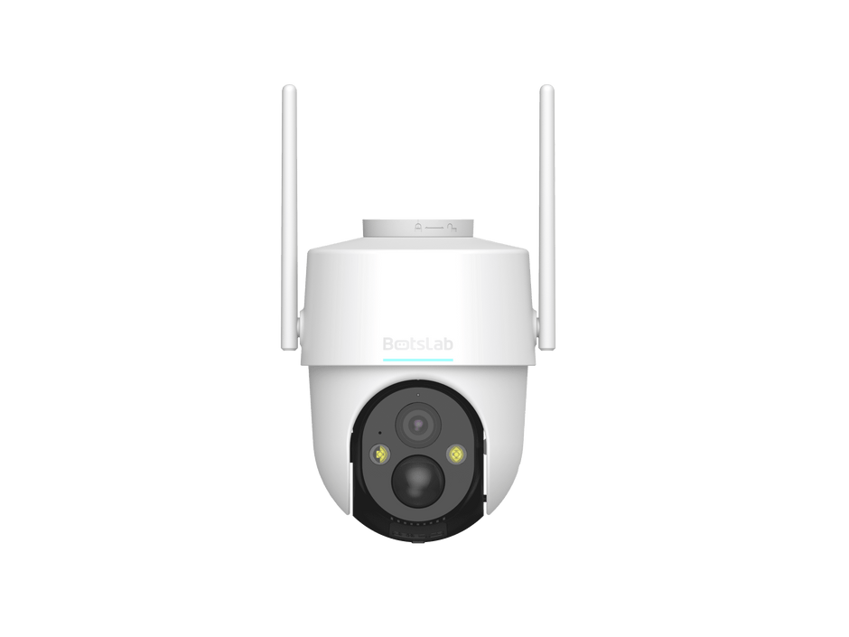Security Camera – Botslab