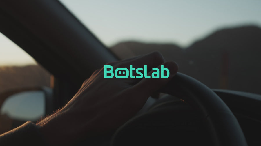 Botslab-Be Secure, Be Botslab